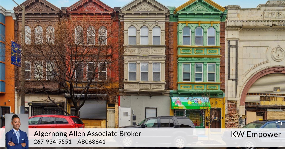 211 S 60th St, Philadelphia, PA 19139