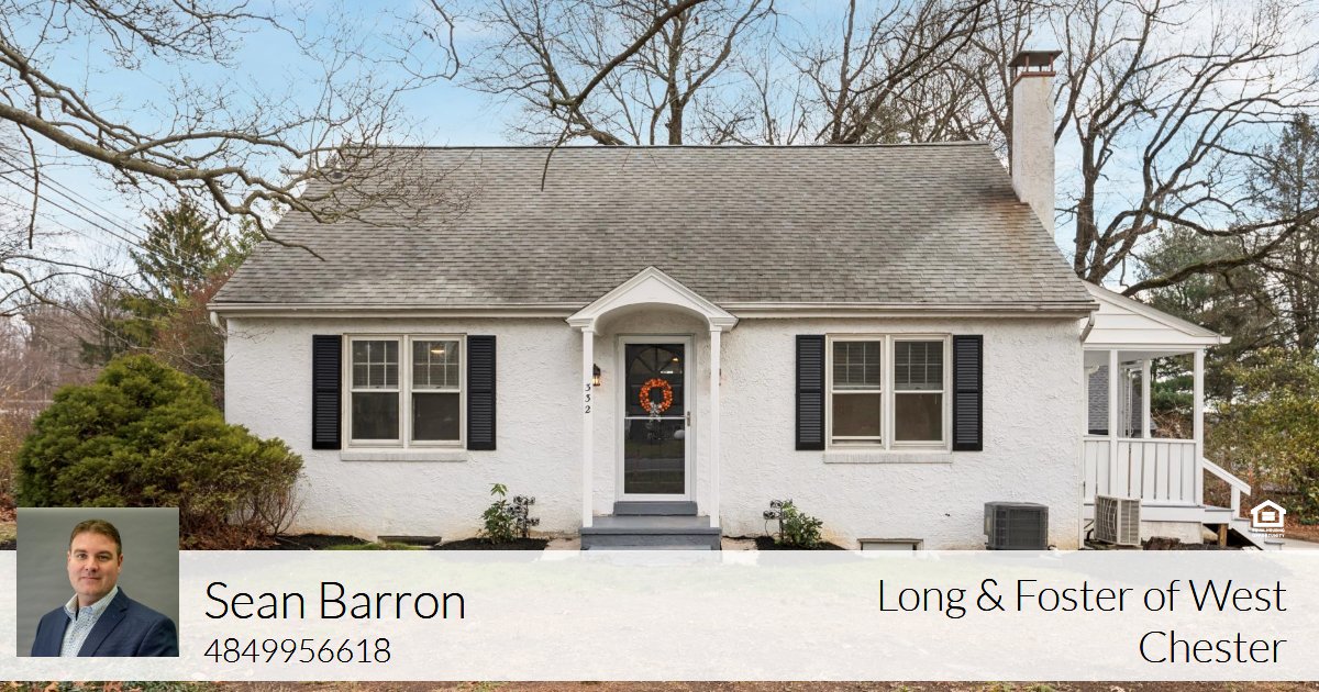 332 Beacon Light Rd, Gap, PA 17527